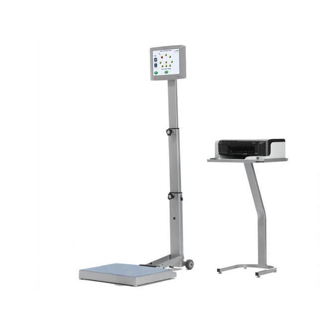 Stabilometry platform - BioSway™ - BIODEX Rehab
