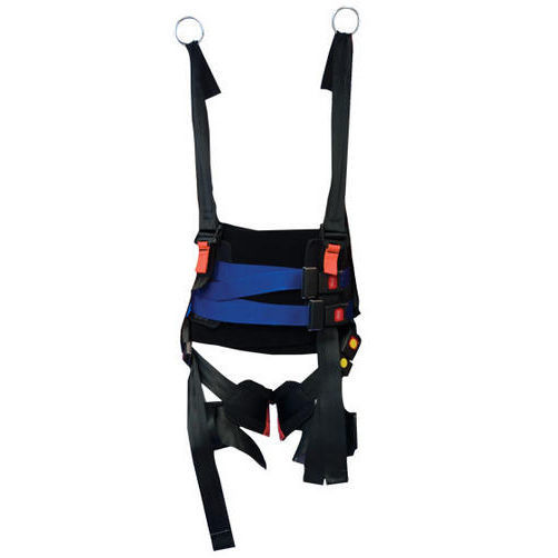 Patient lift sling - 950-487 - BIODEX Rehab - walking