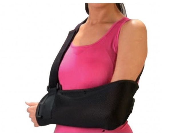 Mesh arm sling - Orione® - SAFTE Italia