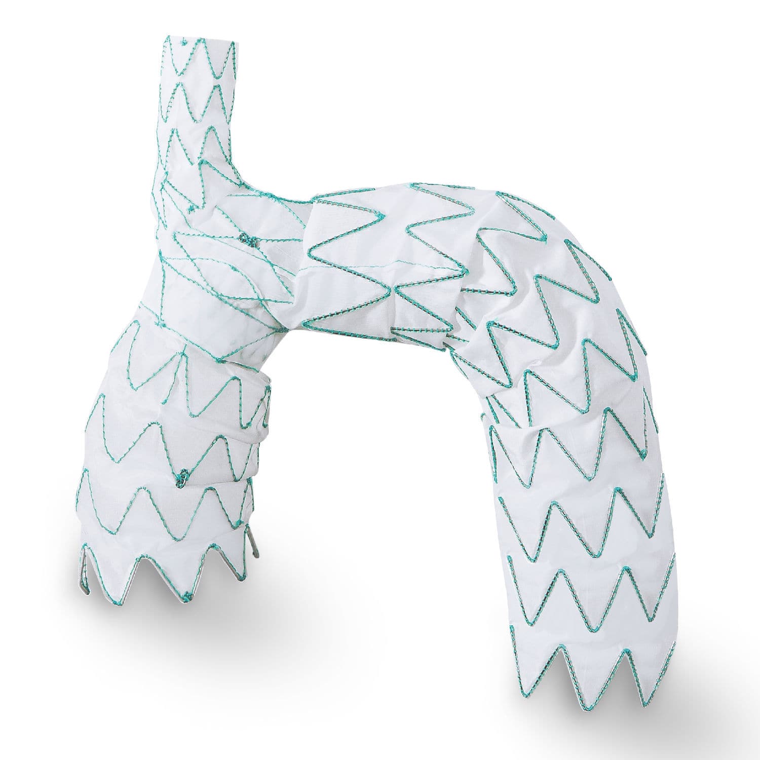 Aortic arch stent graft - NEXUS® - Artivion - nitinol / ePTFE