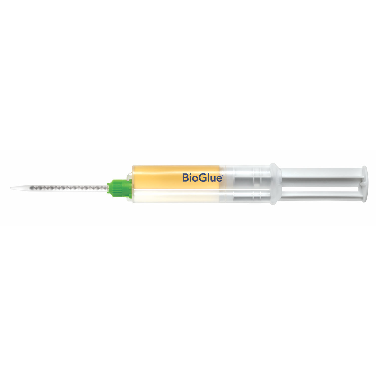 Vascular surgery tissue adhesive - BioGlue® - Artivion