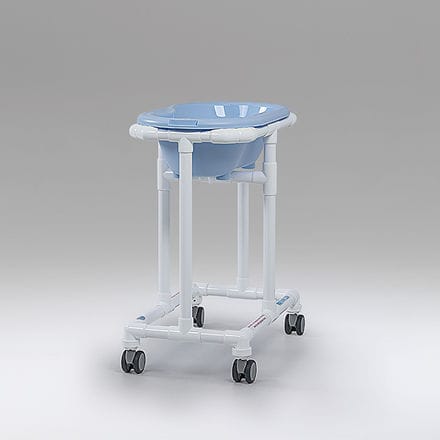 Manual bath cart - BWR 200 - RCN Medizin - baby