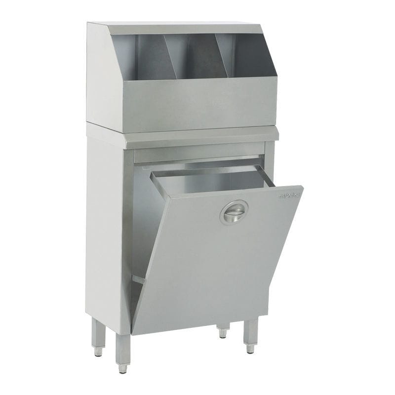 Sterilization cabinet - MKB 2100 - MIXTA - storage / for masks / for ...