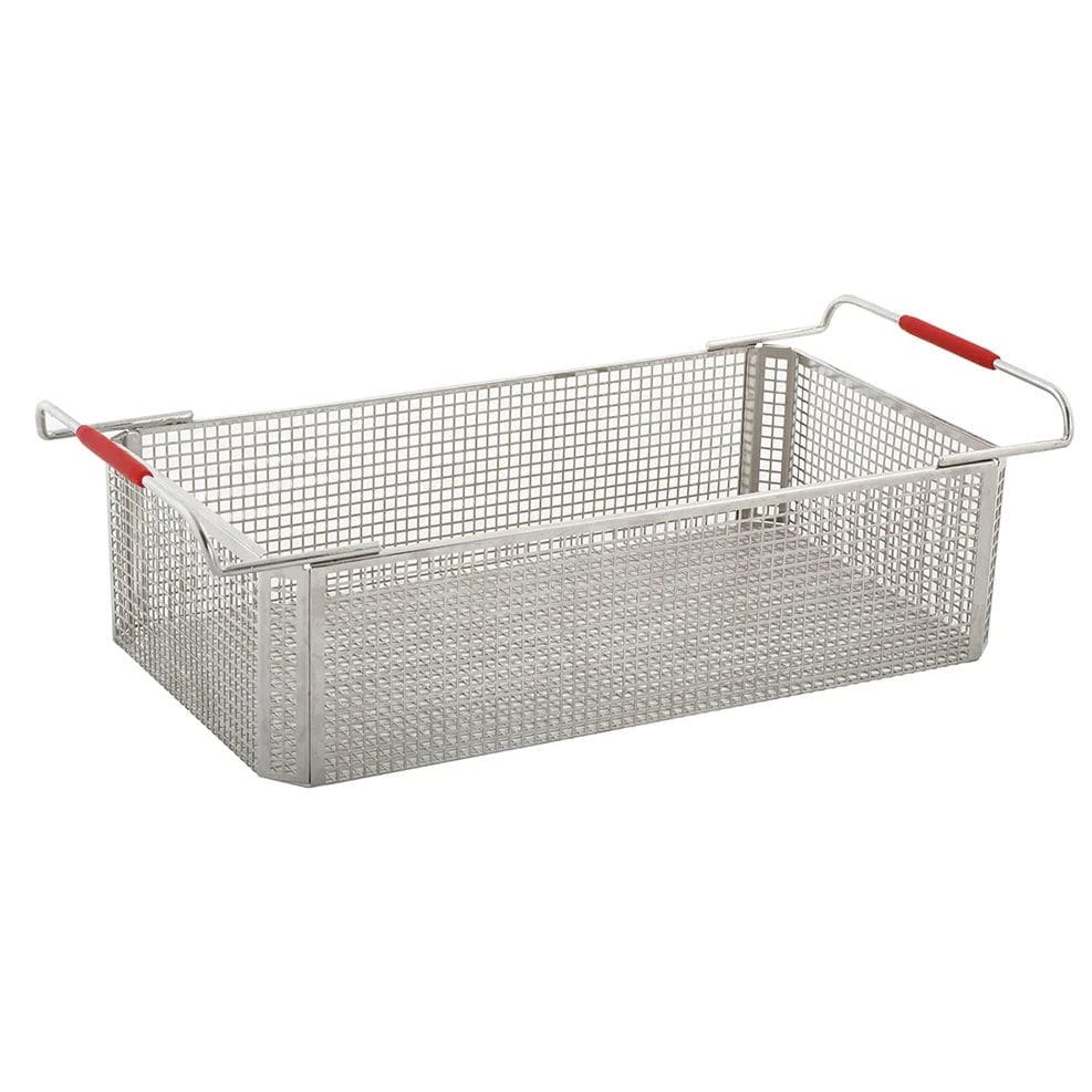 Instrument sterilization basket - MYS 5051 - MIXTA - stainless steel