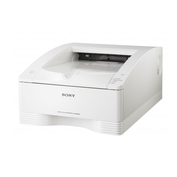 Dye sublimation printer - UP-DR80MD - Sony - for paper / medical / compact