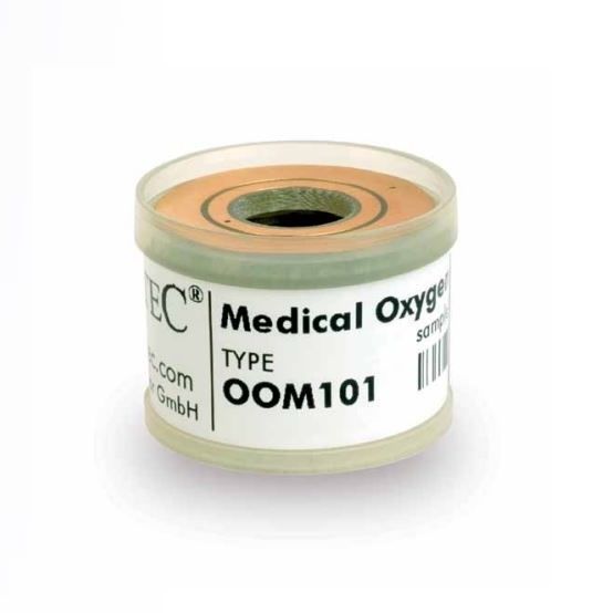 Oxygen analyzer - OOM - Honeywell Advanced Sensing Technologies - O2 ...