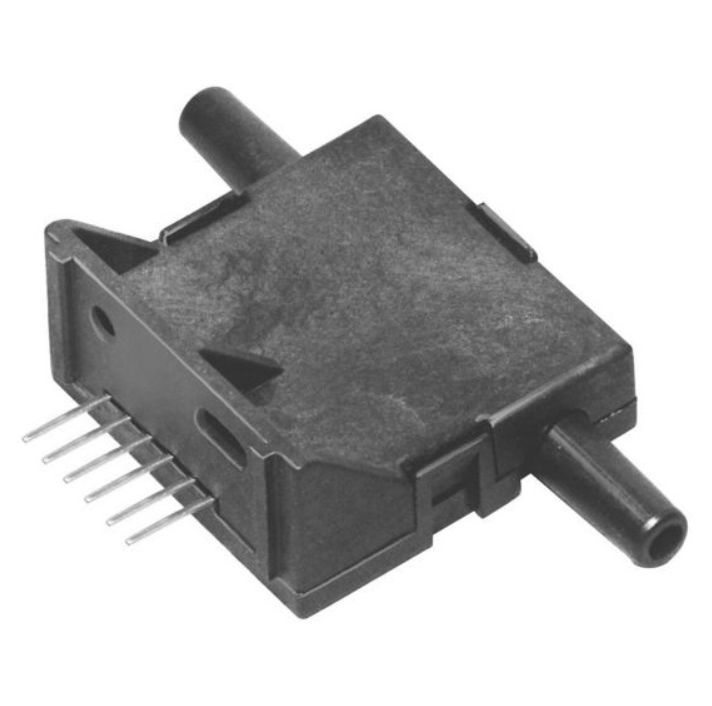 Flow sensor - AWM2000 - Honeywell Advanced Sensing Technologies - medical