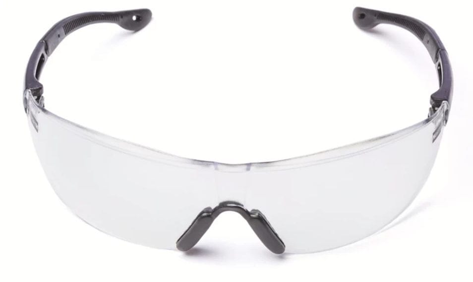Safety glasses - Tactile T2400 - Honeywell Advanced Sensing Technologies Safety glasses - Tactile T2400 - Honeywell Advanced Sensing Technologies