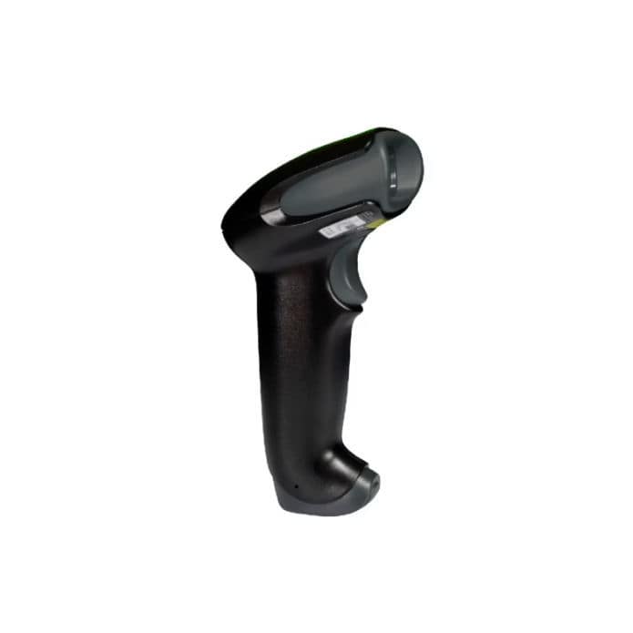 Medical device barcode scanner - Voyager 1250g - Honeywell Advanced ...