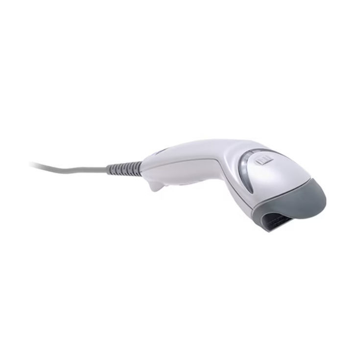 Medical device barcode scanner - Eclipse 5145 - Honeywell Advanced ...