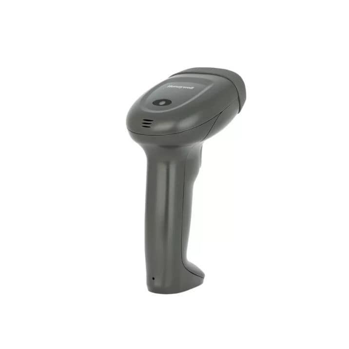 Medical device barcode scanner - HH490 - Honeywell Advanced Sensing ...