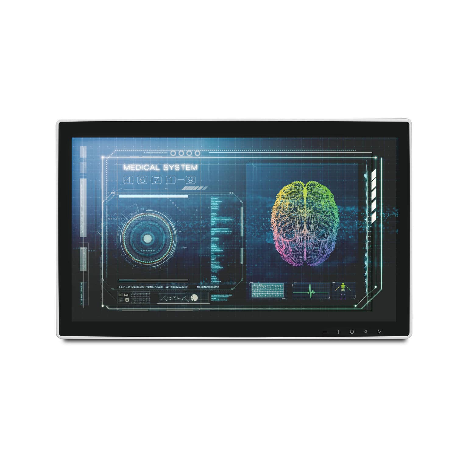 21.5" display - MEDDP-822 - Onyx Healthcare Inc - LCD / LED / HDMI