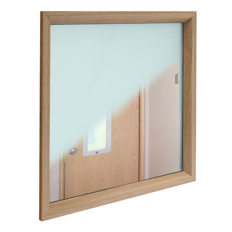 Hospital window - Visilux Platinum - Kingsway Group - viewing ...