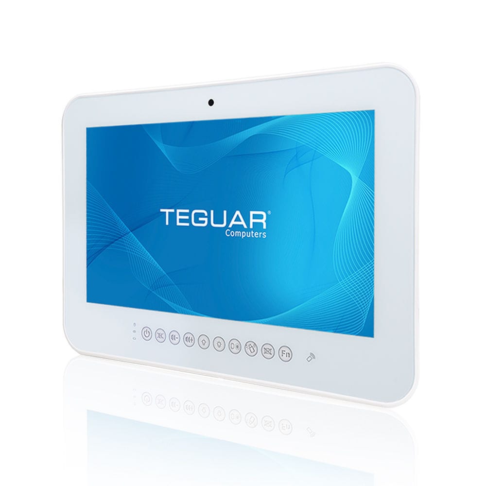 Intel® Core i5 medical panel PC - TM-5010-15 - Teguar - Intel® Core i7 ...