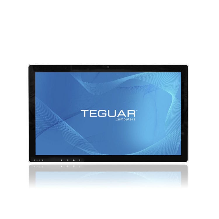 Intel® Core i series medical PC - TME-5940-22 - Teguar - for healthcare ...