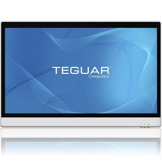 Intel® Core i7 medical PC - TM-7165-24 - Teguar - Intel® Core i5 / for ...