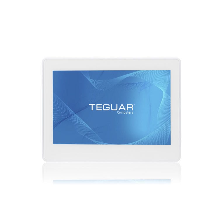 Intel® Celeron® medical PC - TM-4815 - Teguar - for healthcare ...