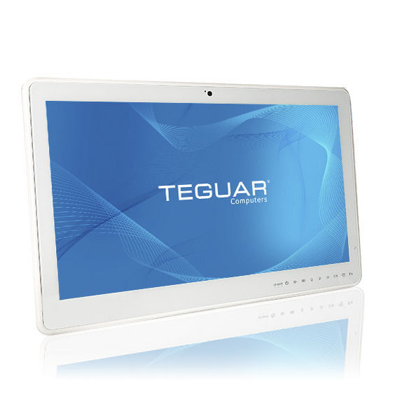 Intel® Core i5 medical computer - TM-7110-22F - Teguar - surgery / all ...