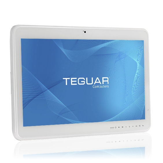 Intel® Core i5 medical computer - TM-7110-24F - Teguar - surgery / all ...