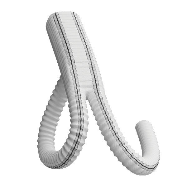 Abdominal aorta stent graft - Gelsoft™ Plus - Terumo Aortic ...