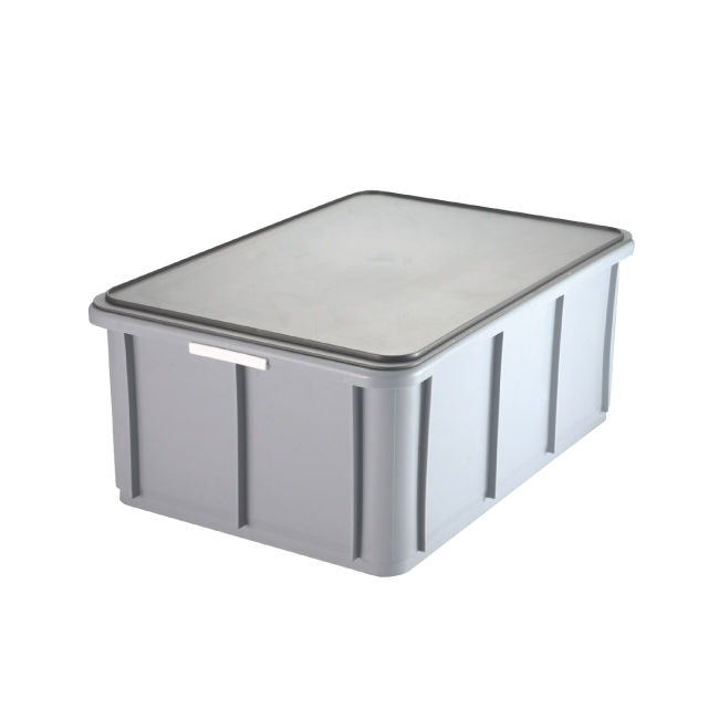Polypropylene container - 630.19 series - Sclessin Productions