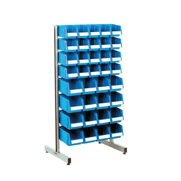 Mobile pharmacy picking station - Sclessin Productions