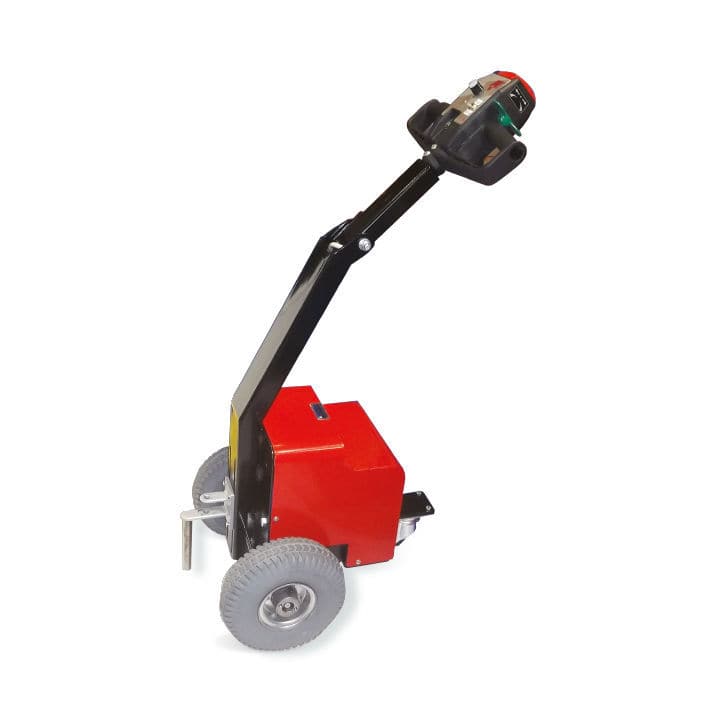 Electric mover - Easy Power Mini - Sclessin Productions