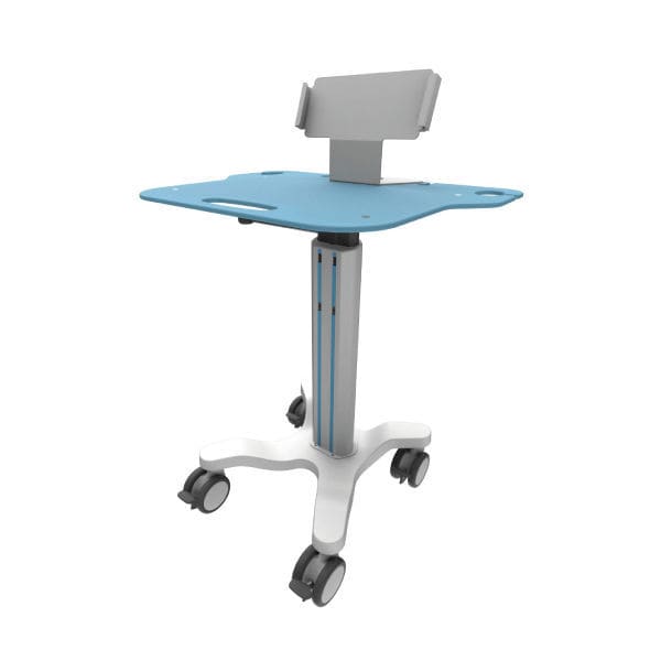 Computer cart - Sclessin Productions