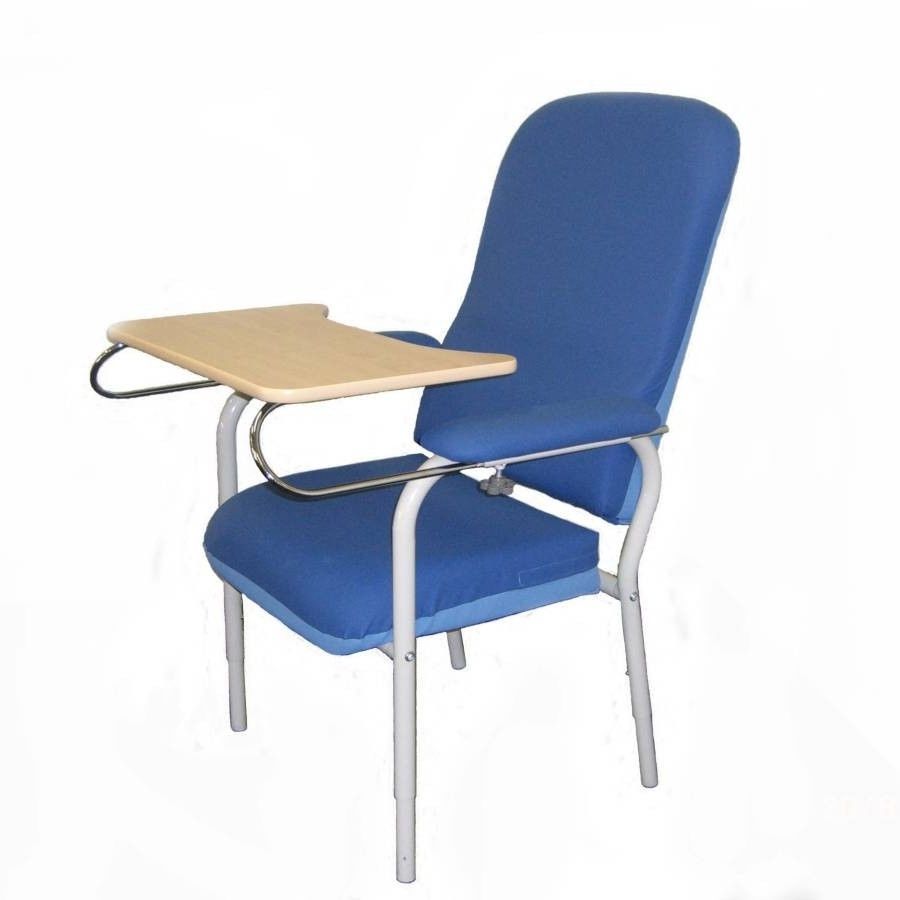 Chair with armrests - DAY AIR - Axis Medical and Rehabilitation - with ...