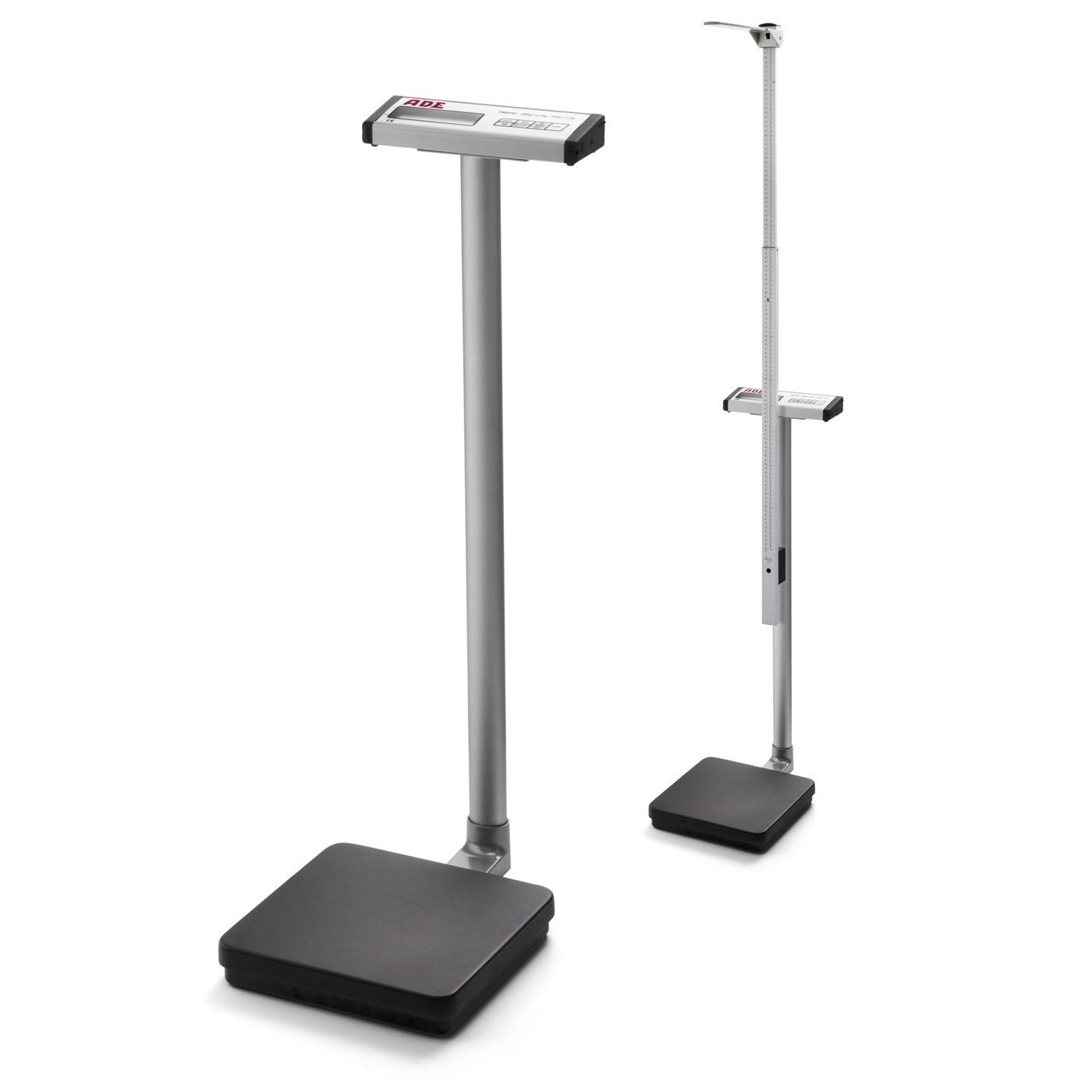 Digital platform scale - ME4504 - Axis Medical and Rehabilitation ...