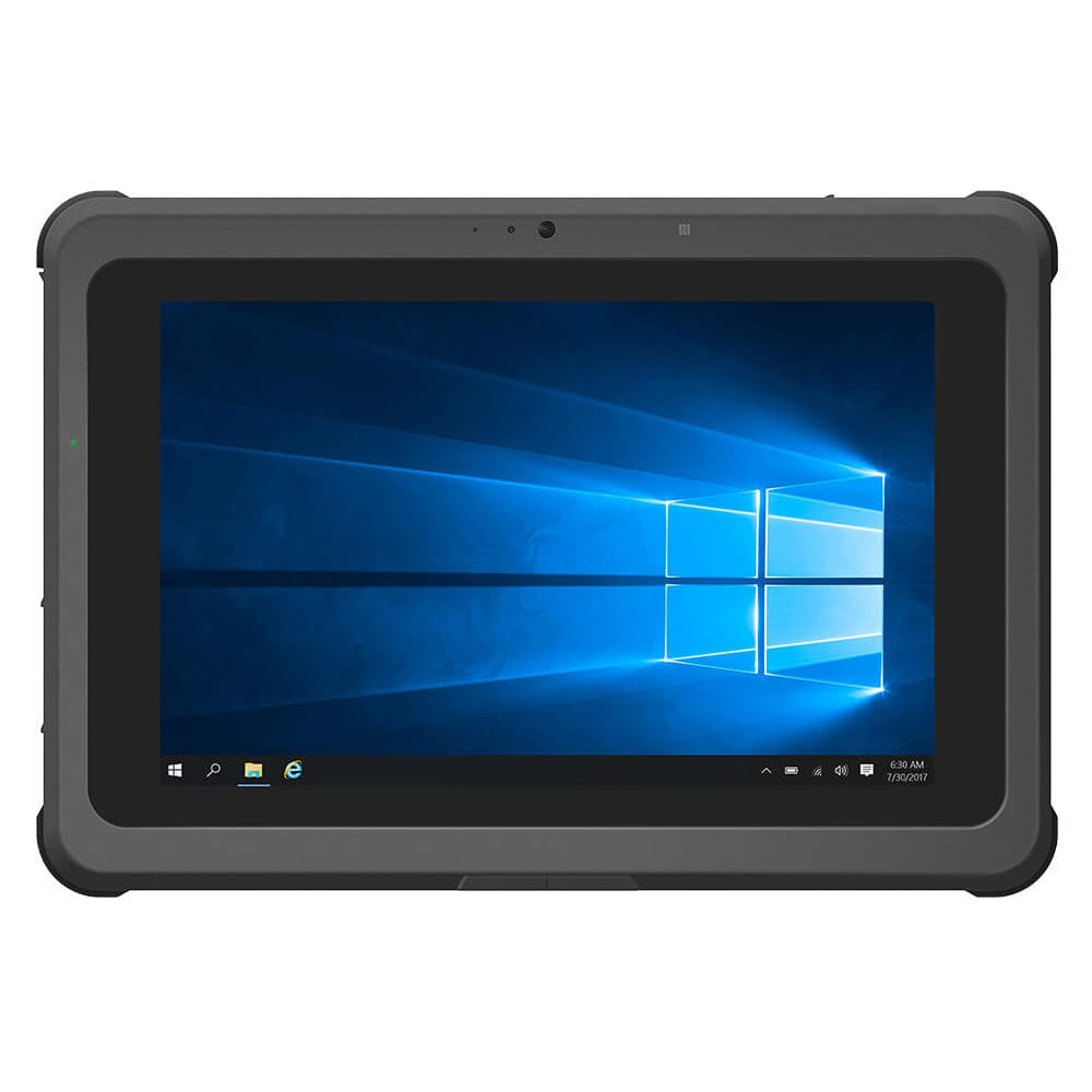 Intel® Celeron® medical tablet PC - CAXA0 series - Avalue Healthcare ...