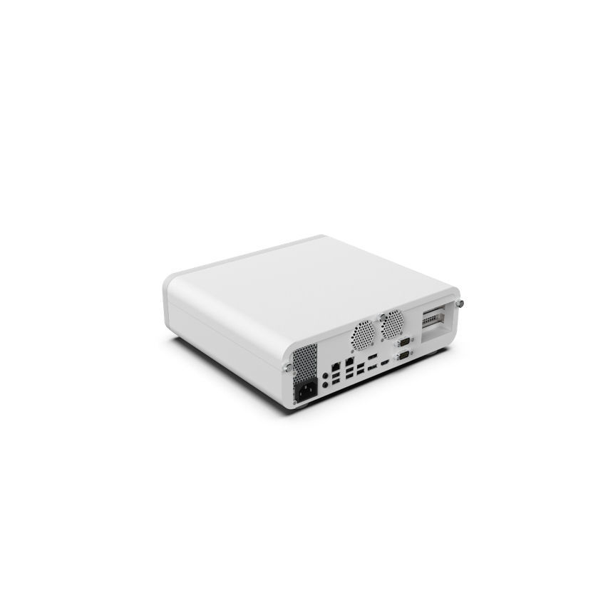 Intel® Core i series medical PC - MAB-T660 - Avalue Healthcare - for ...