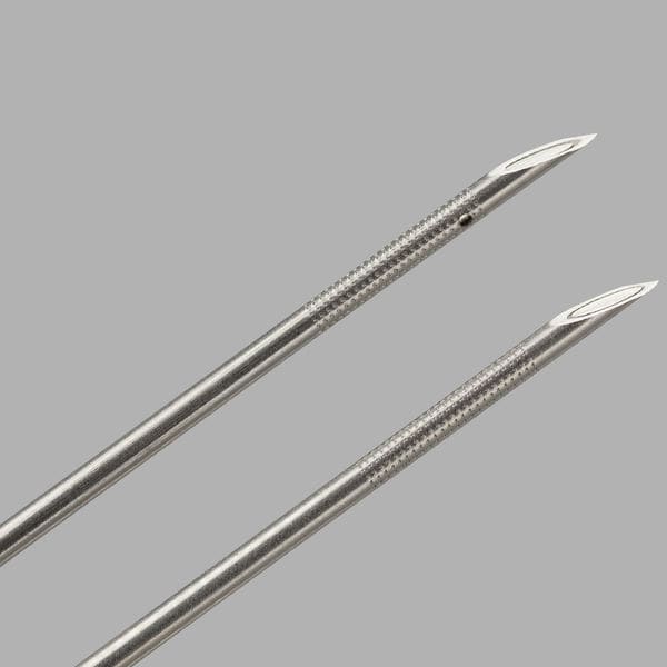 Amniocentesis needle - EchoTip® - COOK Medical