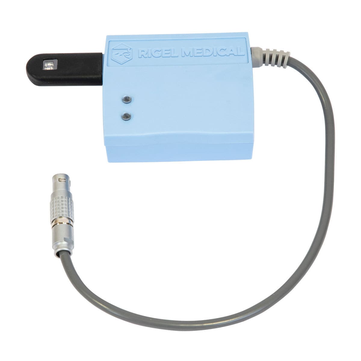 SpO2 patient simulator - Puls-R - RIGEL Medical - for general care ...