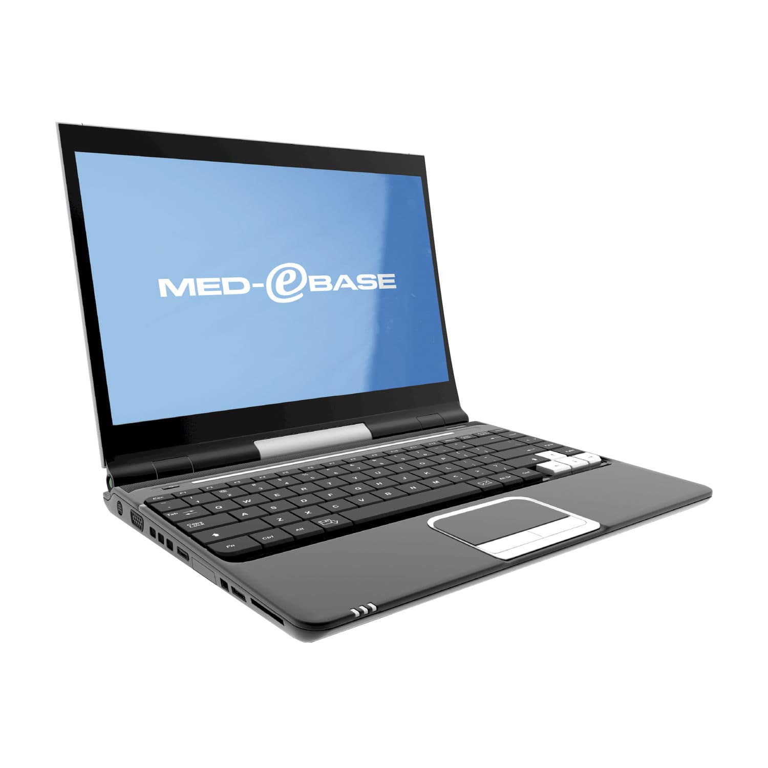 Data management software - Med-eBase - RIGEL Medical - test / quality ...