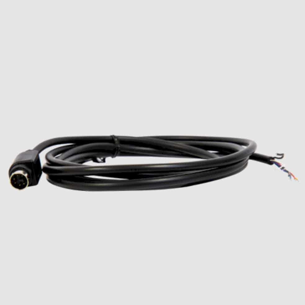 IBP cable - 404A956 - RIGEL Medical