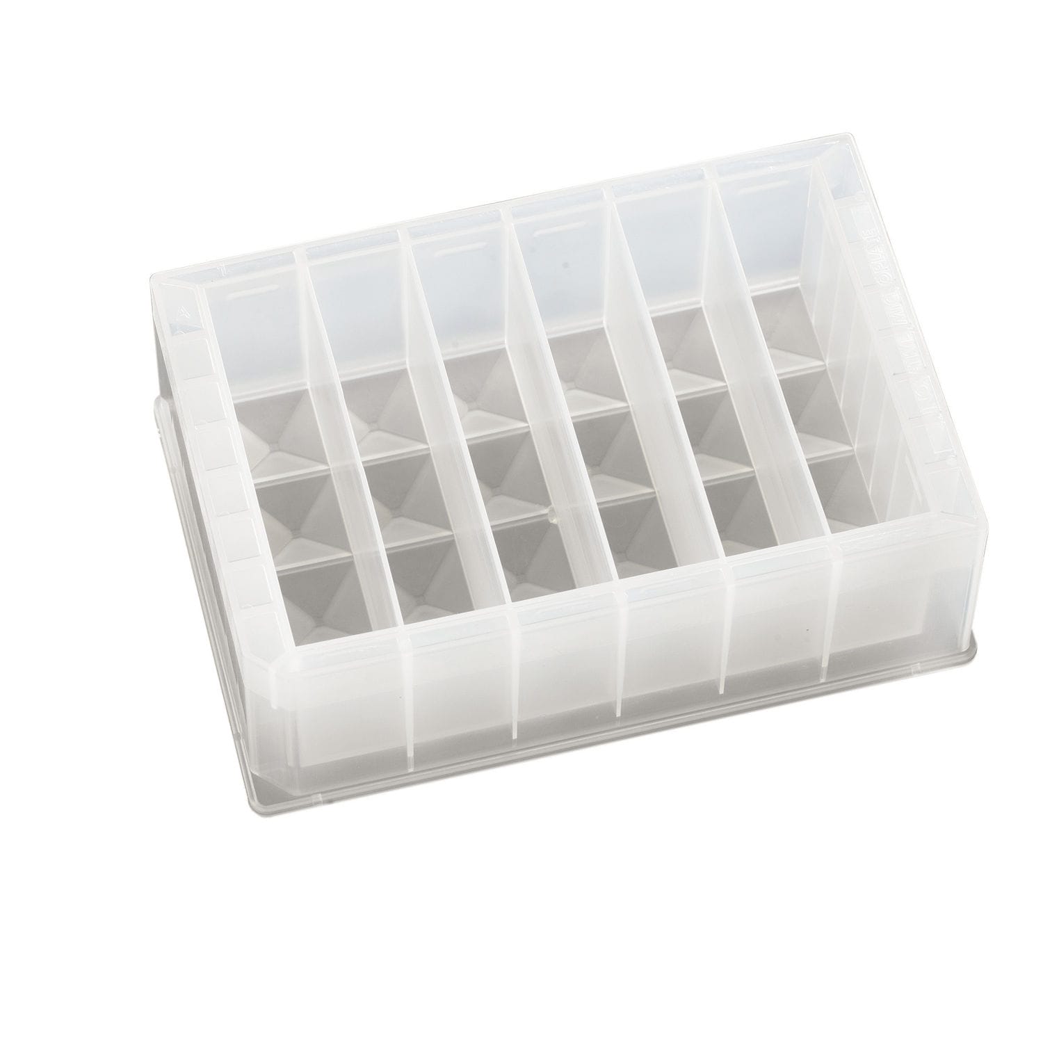 Laboratory reservoir microplate - 390015 - Porvair Sciences Ltd