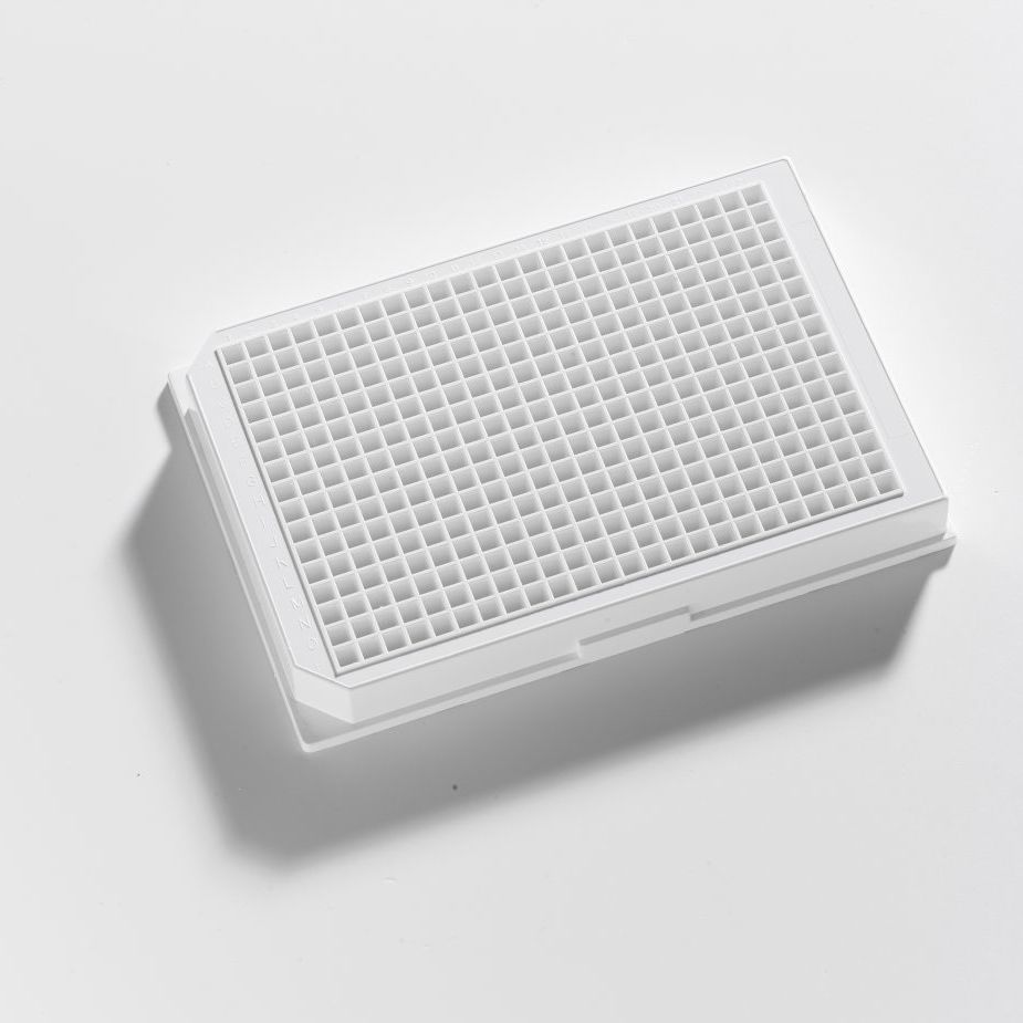 384-well microplate - Signum™ 222003 - Porvair Sciences Ltd - ELISA ...