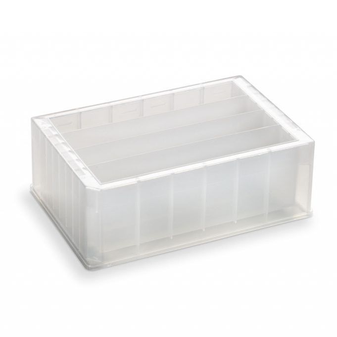 Reservoir microplate for life sciences applications - 390111 - Porvair ...