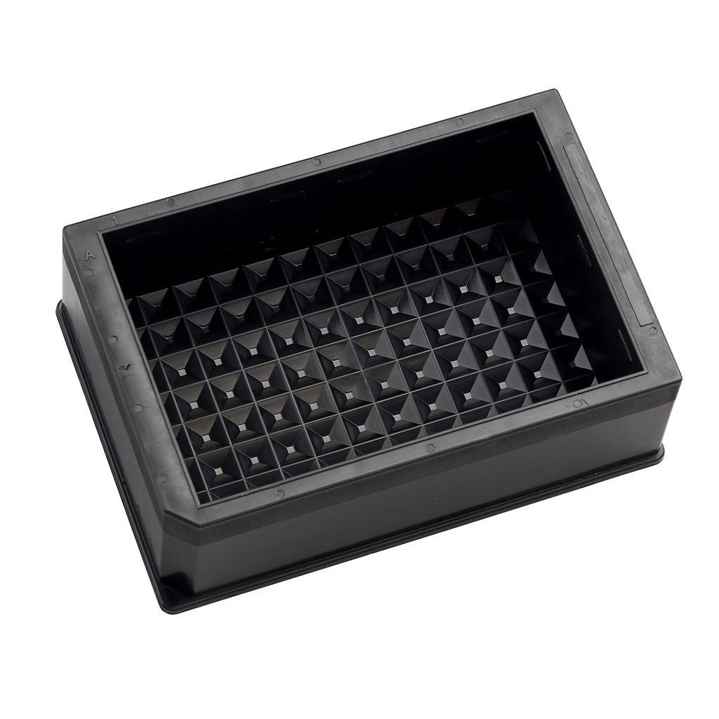 Reservoir microplate for life sciences applications - 391002 - Porvair ...