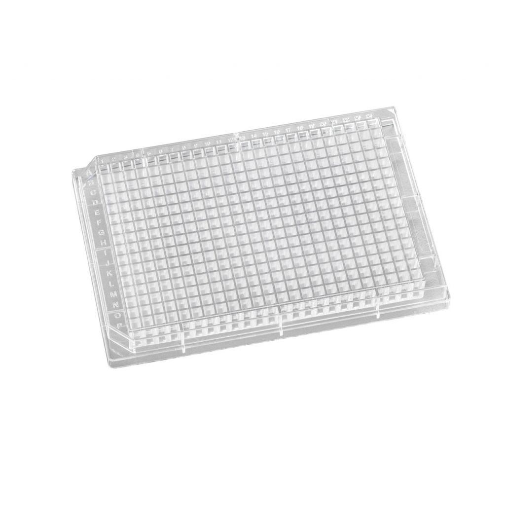 Cell culture microplate - Sero Krystal™ 221003-PDL - Porvair Sciences ...