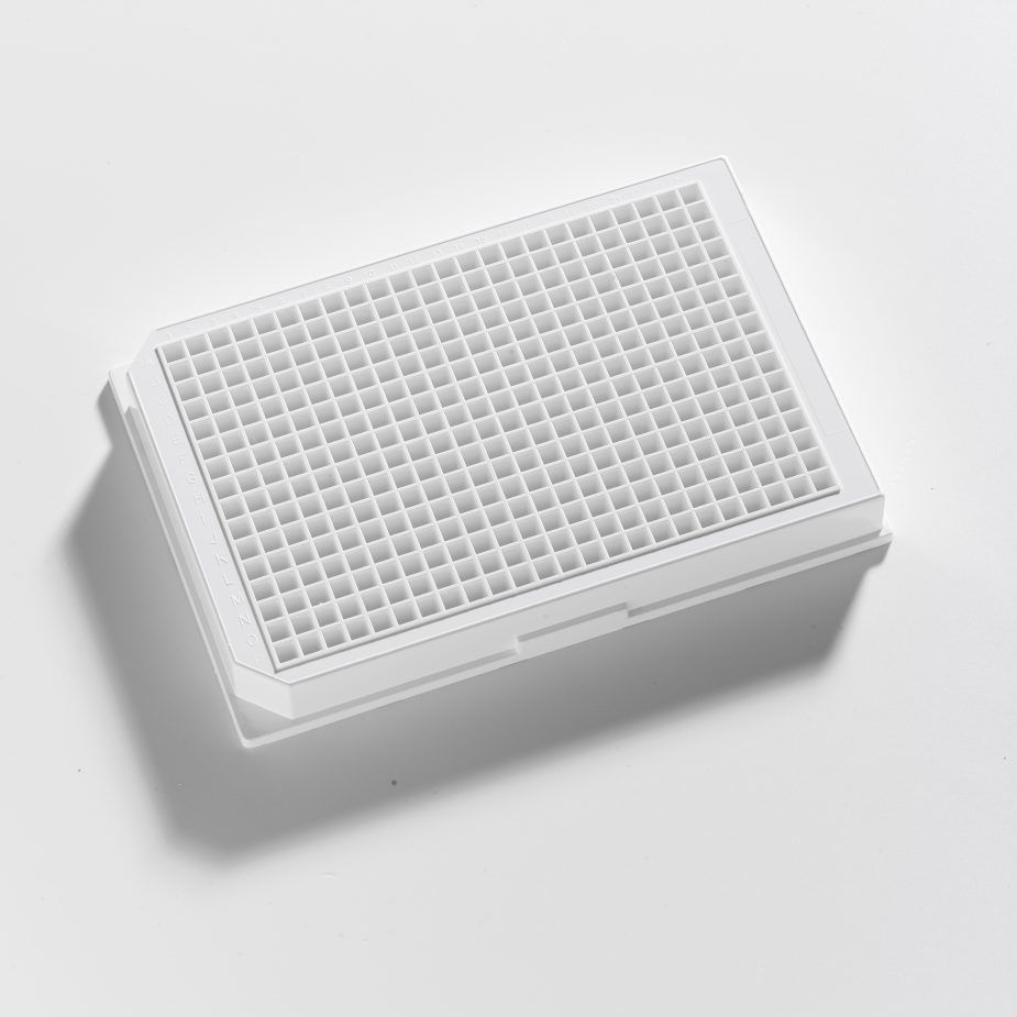 Cell imaging microplate - Sero™ 222509 - Porvair Sciences Ltd - ELISA ...