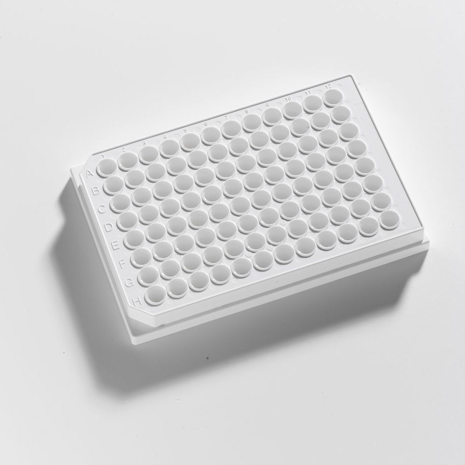 Cell culture microplate - 301512 - Porvair Sciences Ltd - laboratory ...