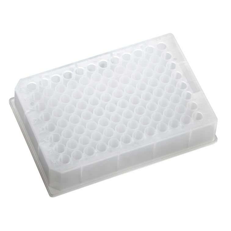 Sample storage microplate - 219017 - Porvair Sciences Ltd - laboratory ...