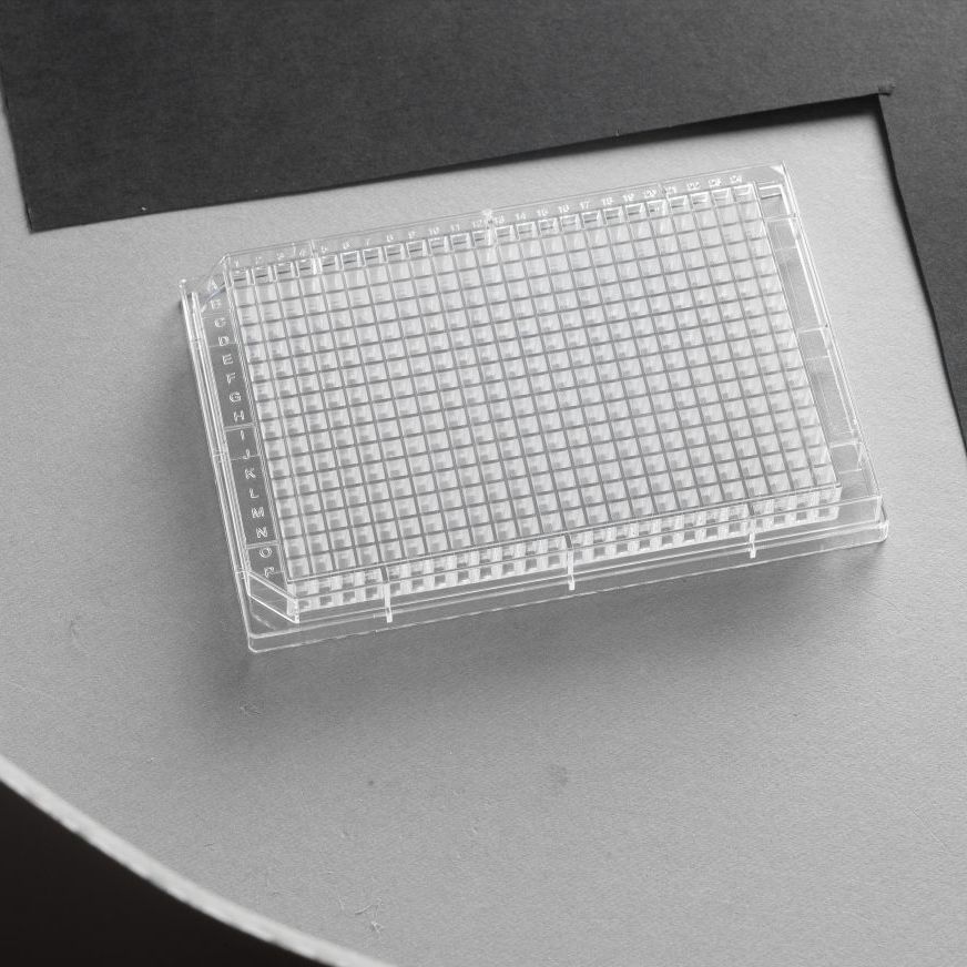 Tissue culture microplate - 221509 - Porvair Sciences Ltd - laboratory ...