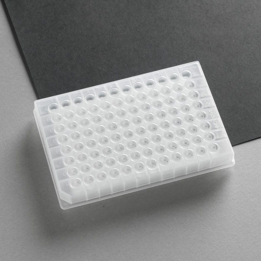 Filtration microplate - 360045 - Porvair Sciences Ltd - laboratory / 96 ...