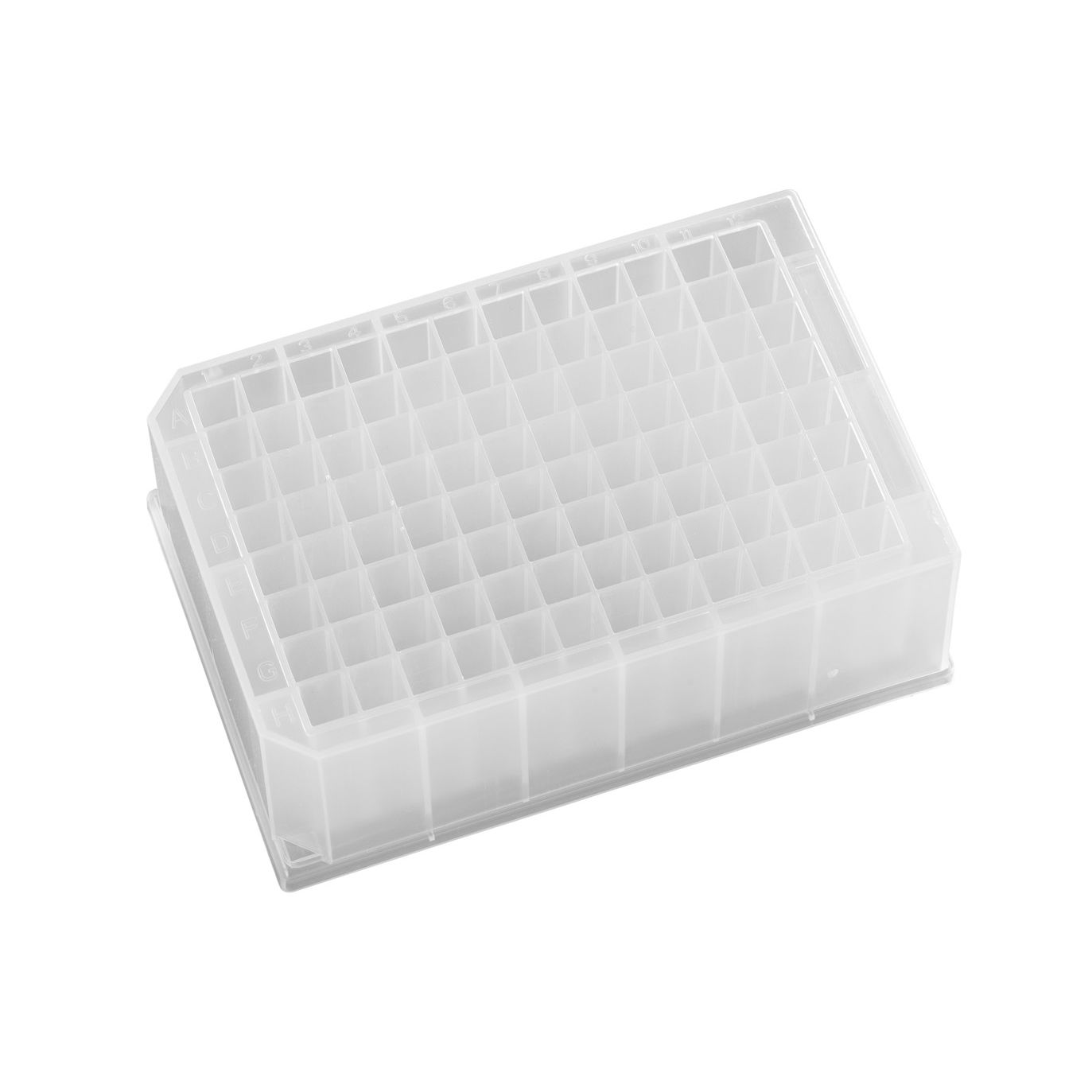 Sample storage microplate - 219009 - Porvair Sciences Ltd - laboratory ...