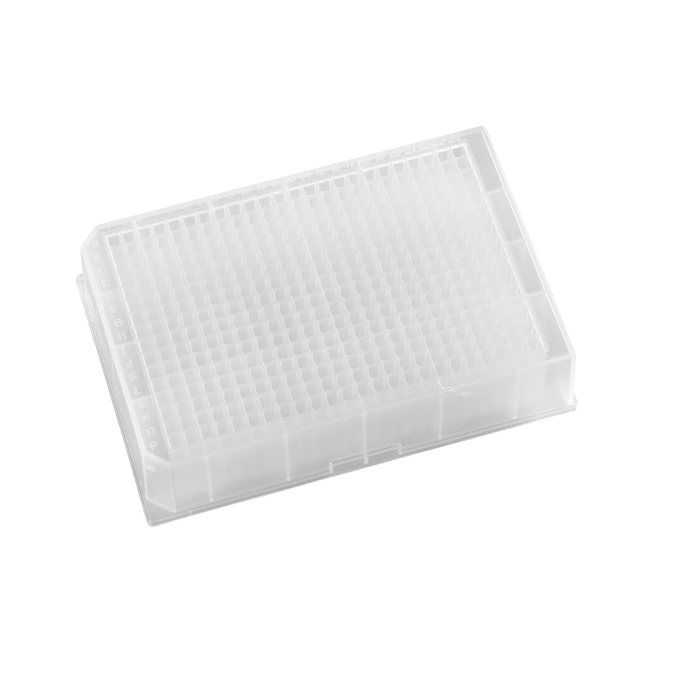 Sample storage microplate - 219041 - Porvair Sciences Ltd - laboratory ...