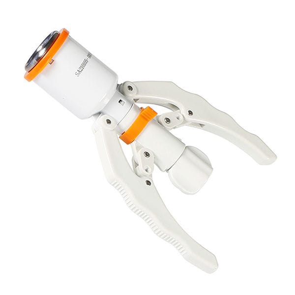 Circumcision surgical stapler - QBSA series - QJ Medical - circular ...