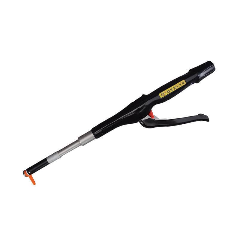 Circular surgical stapler - QYX-14 - QJ Medical - gastrointestinal ...